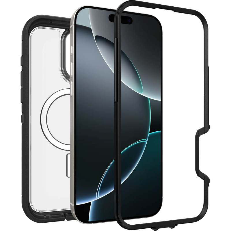 iPhone 16 Pro Max Case | Defender Series XT for MagSafe | OtterBox