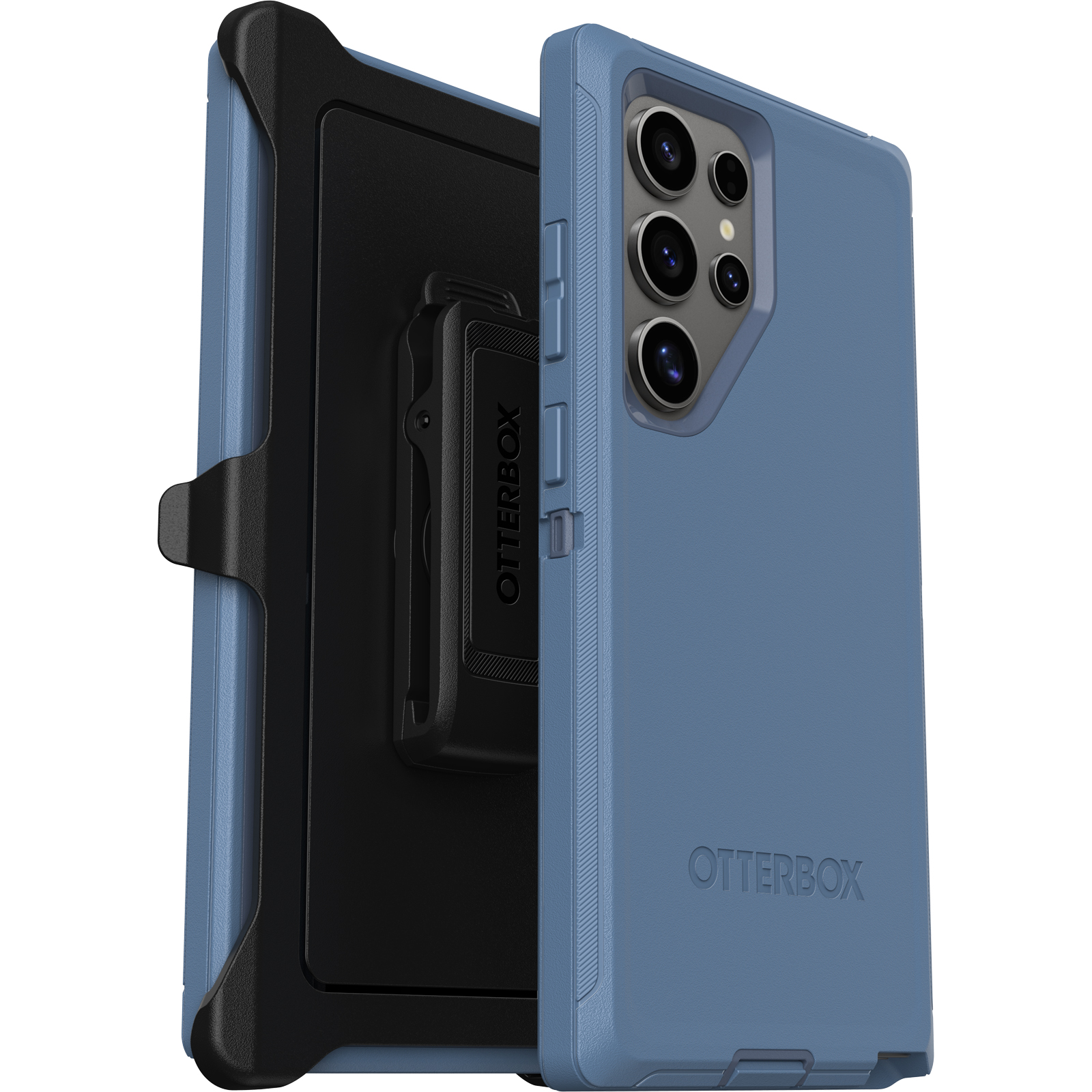 Galaxy S24 Ultra Hülle | Defender Series | OtterBox